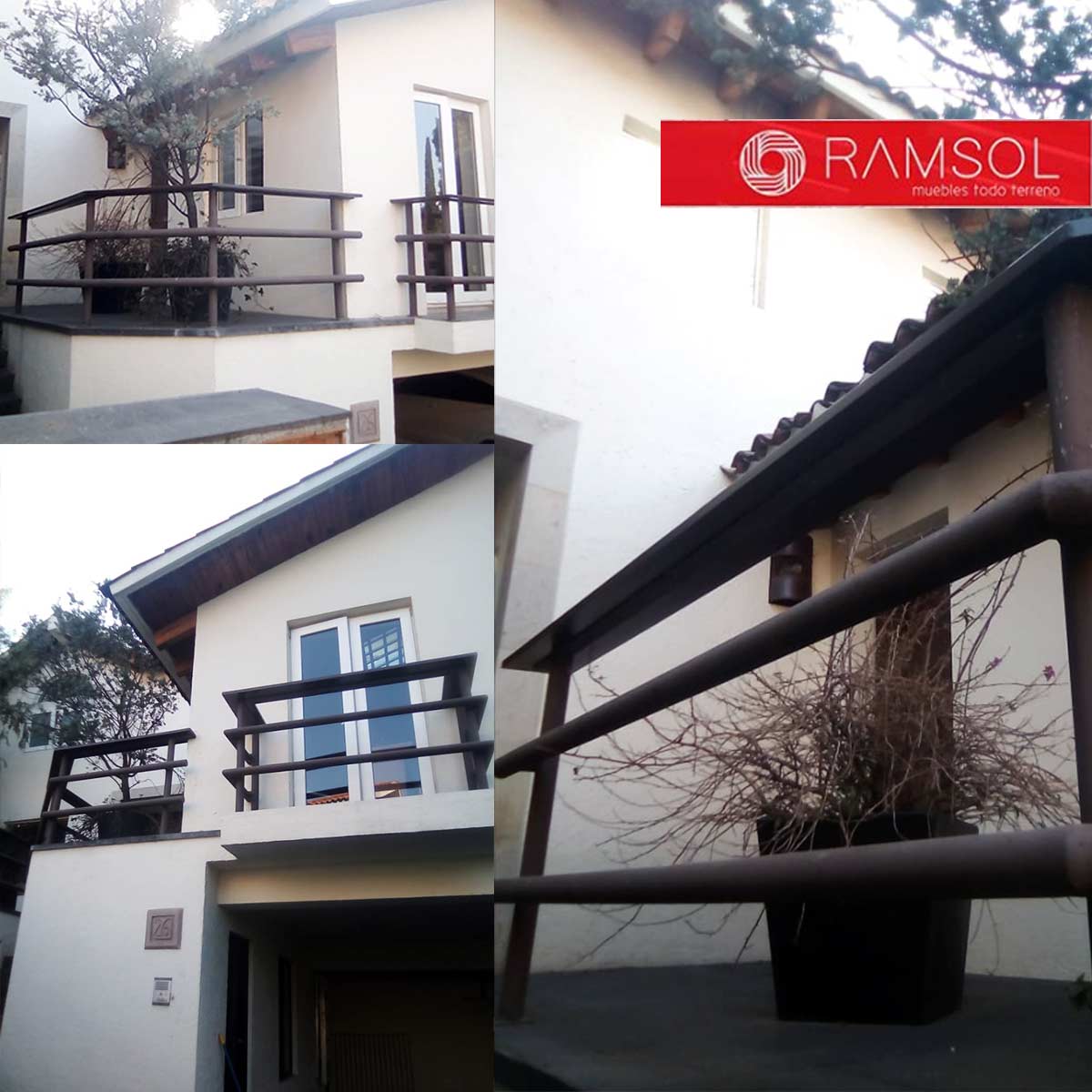 Ramtec Design – ZeroMadera